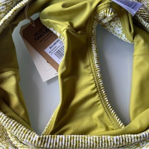 Billabong | Swim | Billabong Little Whispers High Retro Highwaisted ...